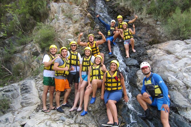 Fethiye Rafting Adventure w/ Hotel Transfer and Lunch - FAQ