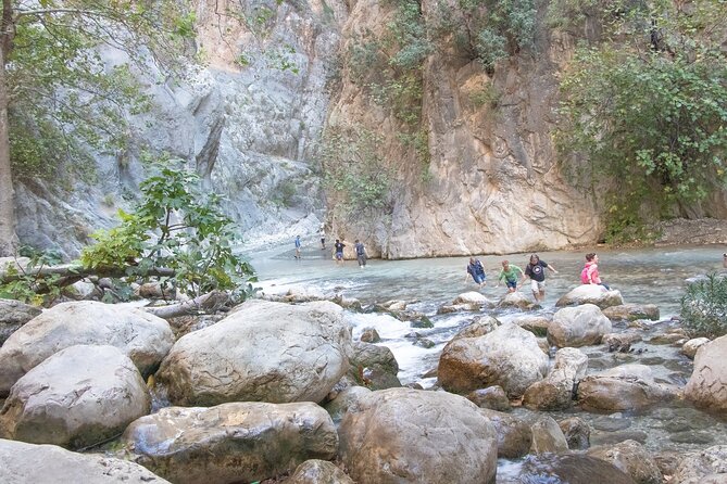 Fethiye Saklikent and Oludeniz Day Trip from Marmaris - Final Thoughts: Who Is This Tour For?