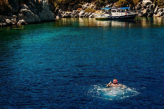 Fethiye Scuba Diving - Pricing and Cancellation Policy