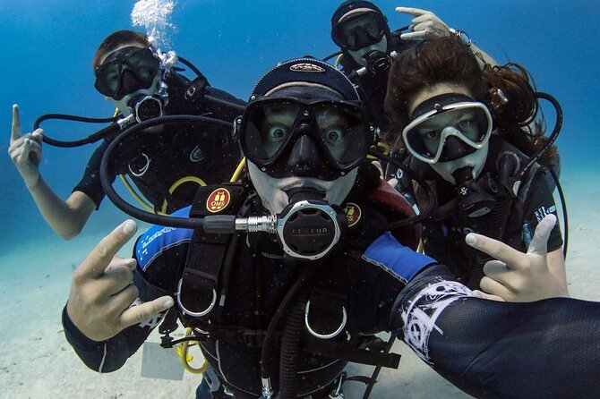 Fethiye Scuba Diving Experience By A Local Expert - FAQs
