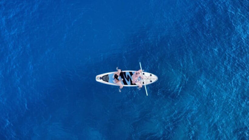 Fethiye to Olimpos 4 Days 3 Nights Gulet Blue Cruise - An Authentic Turkish Blue Cruise: What You’ll Experience