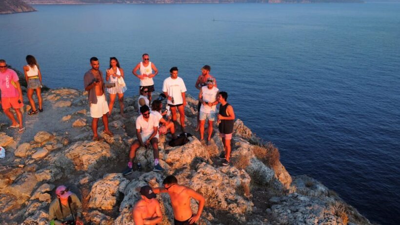 Fethiye to Olimpos 4 Days 3 Nights Gulet Blue Cruise - Who Would Love This Tour?