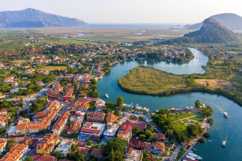 Fethiye:Dalyan Mud & Turtle Beach and River Cruise Day Trip - Practical Details and What to Bring