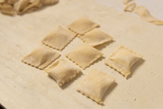 Fettuccine, Ravioli, and Tiramisu Cooking Class in Rome - Participant Testimonials and Reviews