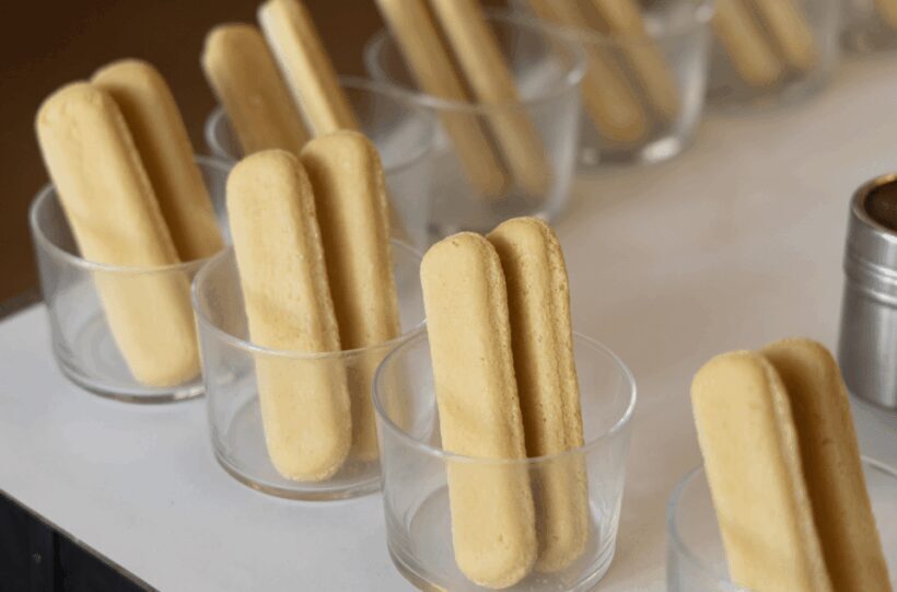 Fettuccine, Ravioli and Tiramisu Pasta Making in Rome - Authenticity and the Learning Experience