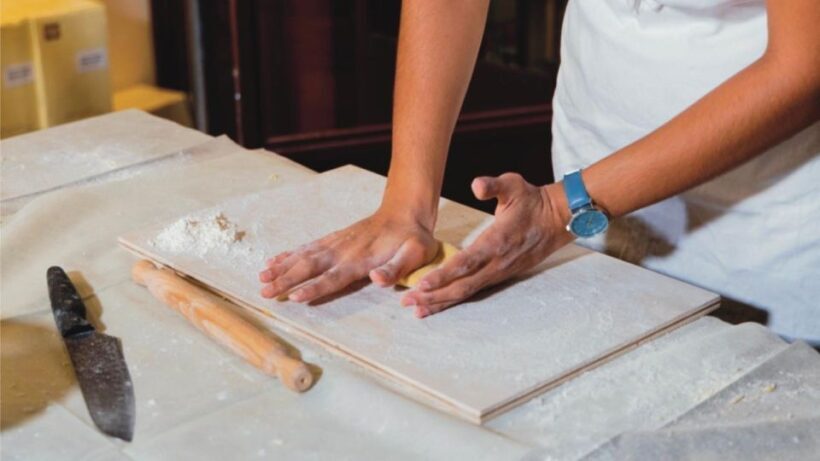 Fettuccine, Ravioli and Tiramisu Pasta Making in Rome - Who Will Enjoy This Experience?