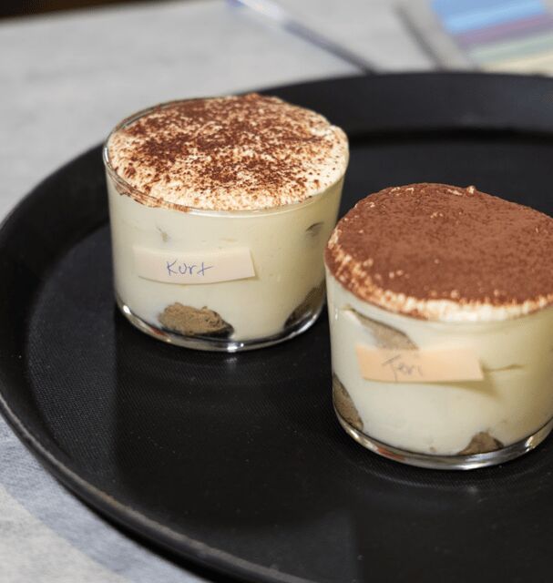 Fettuccine, Ravioli and Tiramisu Pasta Making in Rome - FAQs