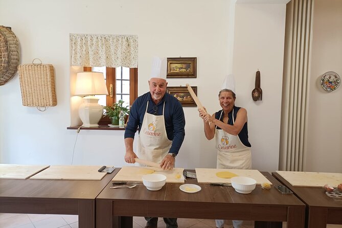 Fettuccine & Ravioli Class in Assisis Home-Style Cooking School - A Detailed Look at the Fettuccine & Ravioli Class in Assisi’s Home-Style Cooking School