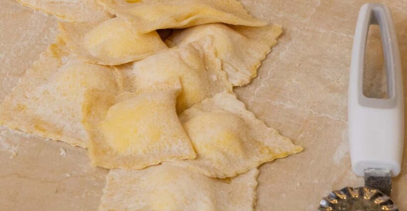 Fettuccine, Ravioli & Tiramisu Cooking Class in Rome - Fettuccine, Ravioli & Tiramisu Cooking Class in Rome: A Hands-On Taste of Italy