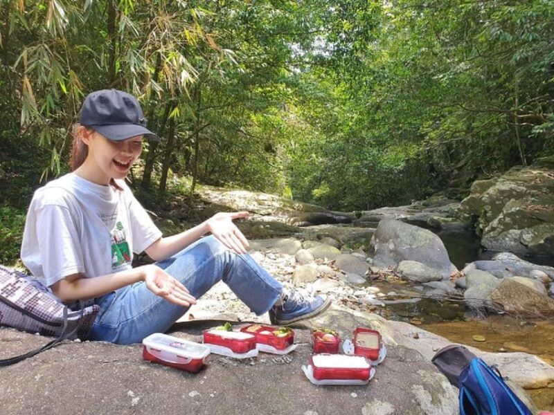 FFOM HUE : TOUR TREKKING HUE - BACH MA NATIONAL PARK DAILY - Final Thoughts: Who Should Consider This Tour?