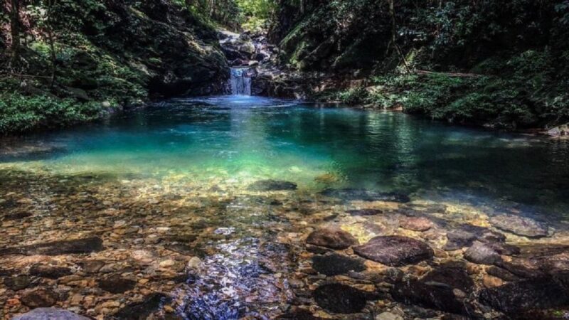 FFOM HUE : TOUR TREKKING HUE - BACH MA NATIONAL PARK DAILY - FAQ