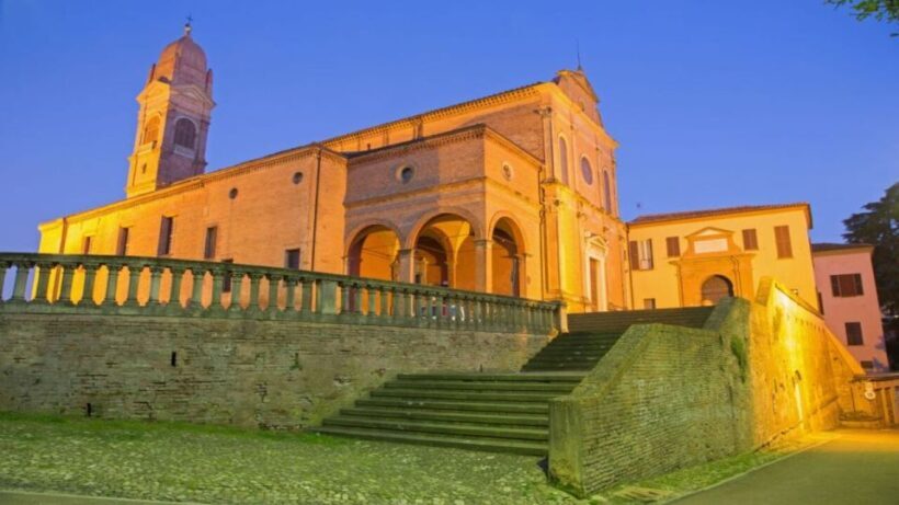 Fiat 500 Guided Tour on the Hills of Bologna - Who Should Consider This Tour?