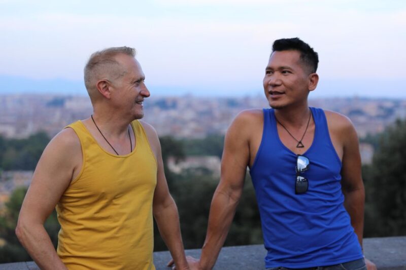 Fiat Cinquecento Vintage Rome City & Photo Tour - Why You’ll Love This Tour