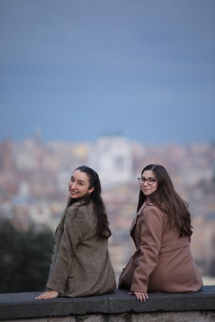 Fiat Cinquecento Vintage Rome City & Photo Tour - The Sum Up: Who Is This Tour For?