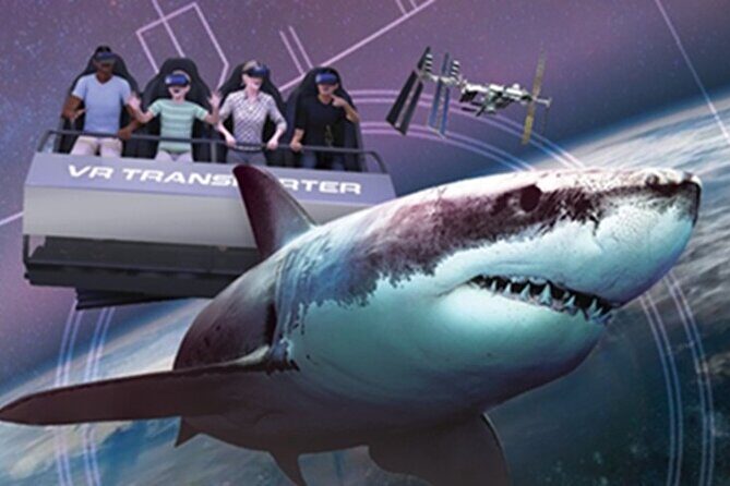 Field Museum Basic Admission Ticket Plus VR Experience - Exploring the Experience: What You Can Expect