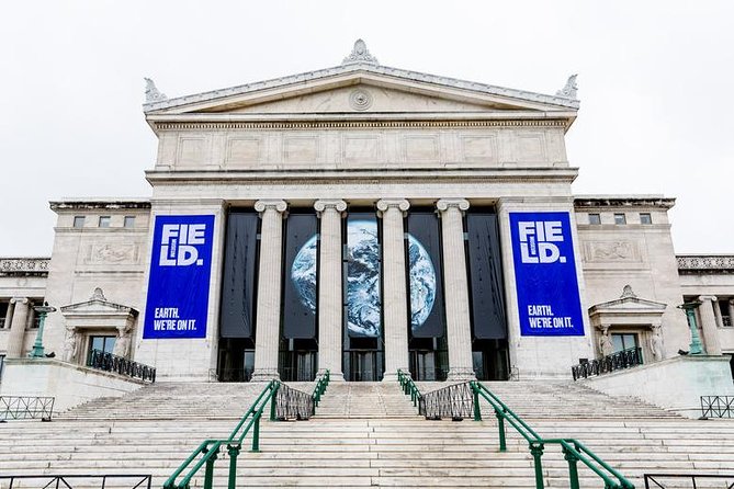 Field Museum of Natural History All-Access Pass - Overview and Popularity