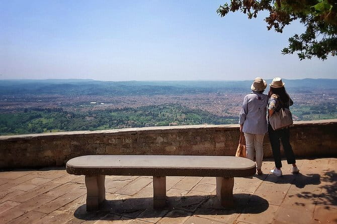Fiesole. Art and history over the horizon - Discovering Fiesole: Art, History, and Views Beyond Florence