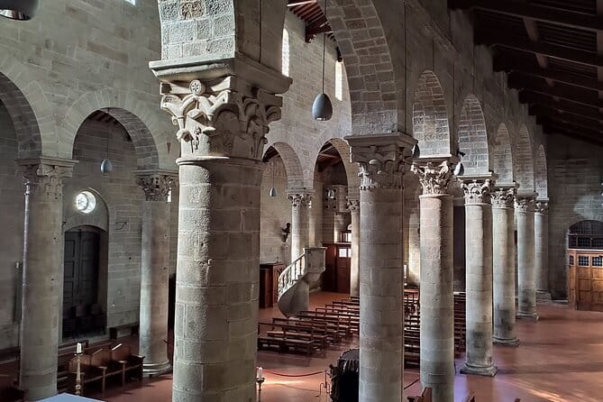 Fiesole. Art and history over the horizon - Why This Tour Offers Real Value