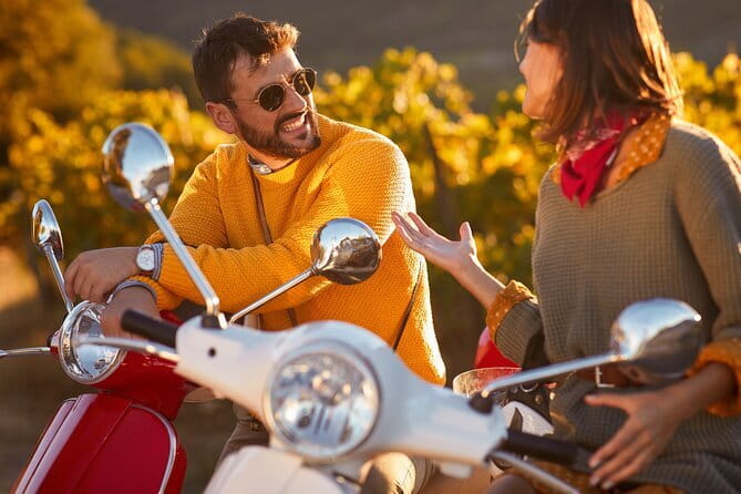 Fiesole: Tuscan Countryside Half Day E-Bike Tour & Farm visit - Final Thoughts