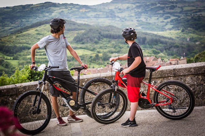 Fiesole: Tuscan Countryside Half Day E-Bike Tour & Farm visit - Practicalities and Tips