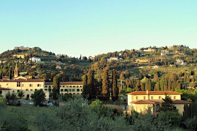 Fiesole: Tuscan Countryside Half Day E-Bike Tour & Farm visit - FAQ