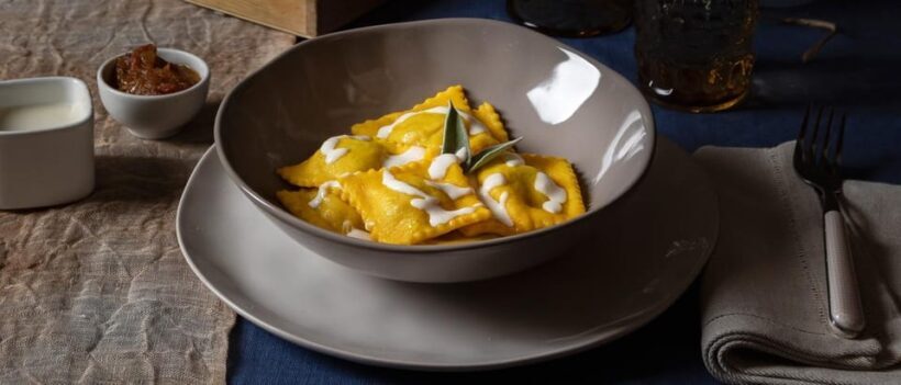 Fiesole:discover the secrets of fresh pasta away from the chaos - An In-Depth Look at the Pasta Making Experience