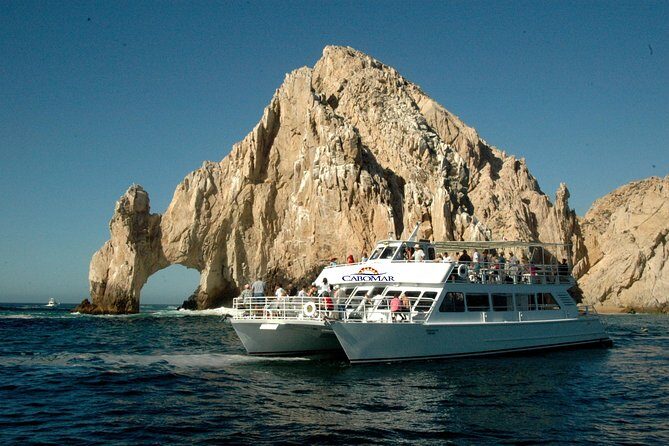 Fiesta Dinner Cruise in Cabo with Dinner - An In-Depth Look at the Cabo Fiesta Dinner Cruise