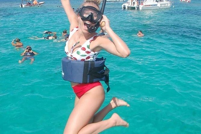 Fiesta en el Mar: Party Boat Punta Cana - Returning and Reflecting