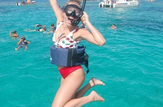 Fiesta en el Mar: Party Boat Punta Cana - Potential Drawbacks