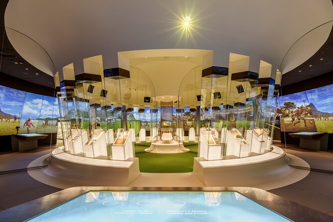 FIFA Museum Tickets - Ticket Pricing and Options