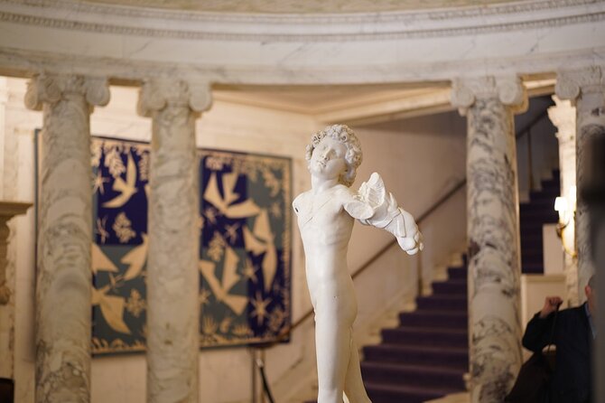 Fifth Avenue Gilded Age Mansions Walking Tour - Architectural Appreciation