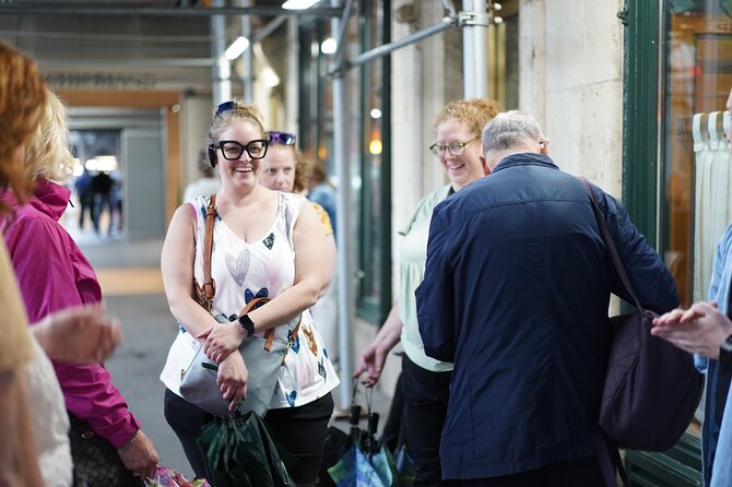 Fifth Avenue Gilded Age Mansions Walking Tour - Feedback From Satisfied Customers