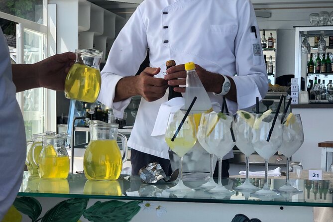 Fifty Shades of Lemon - Why This Tour Offers Great Value