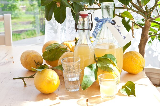 Fifty Shades of Lemon - Detailed Breakdown: What Makes Each Stop Special