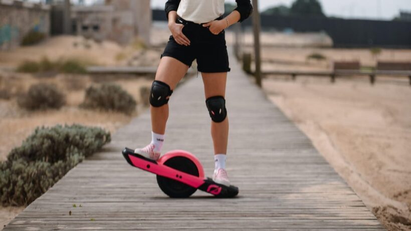 Figueira da Foz: Onewheel Lessons & Tours - Final Words