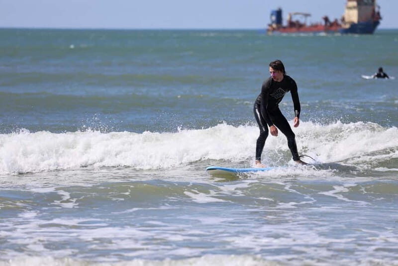 Figueira da Foz | Surf Lessons for all levels - Final Thoughts