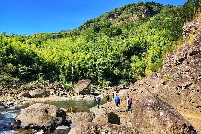 Fiji 2 Night Hiking Adventure and Cultural Experience - Exploring the Itinerary in Detail