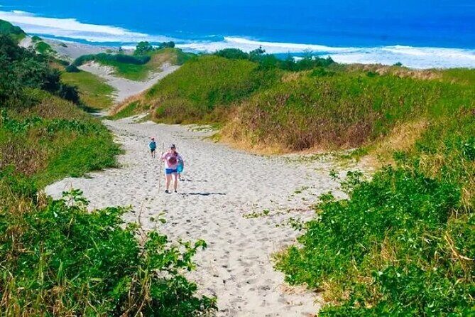 Fiji Adventure: Biausevu Waterfall & Dunes hiking Combo Tour! - The Sum Up: Who Should Book This Tour?
