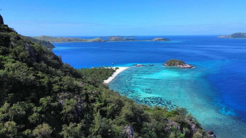 Fiji: Authentic Fijian Day Cruise by Boat - Key Points