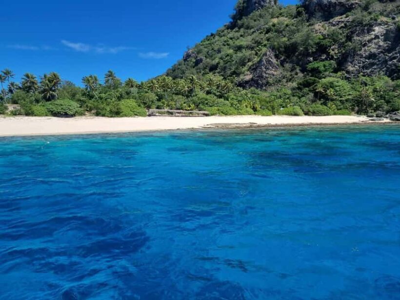 Fiji: Authentic Fijian Day Cruise by Boat - The Practicalities