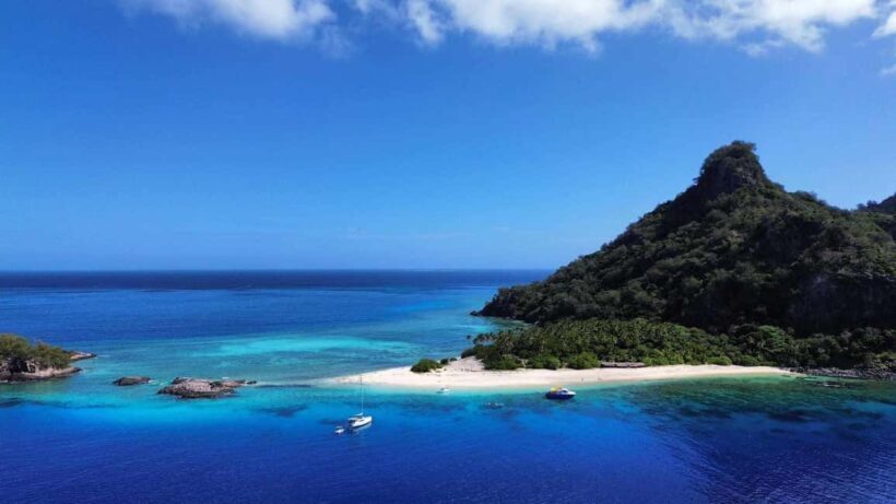 Fiji: Authentic Fijian Day Cruise by Boat - What Are the Drawbacks?