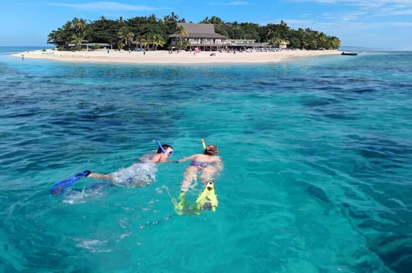 Fiji: Beachcomber Island Day Cruise with Snorkelling - An In-Depth Look at the Experience