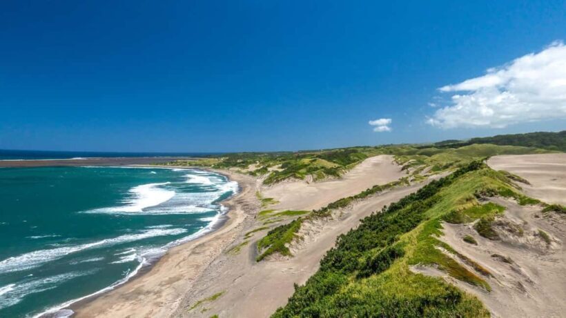 Fiji: Biausevu Waterfall and Sigatoka Sand Dunes Tour - The Sum Up