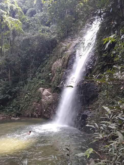 Fiji Biausevu waterfall & Village Tour - An In-Depth Look at the Fiji Biausevu Waterfall & Village Tour