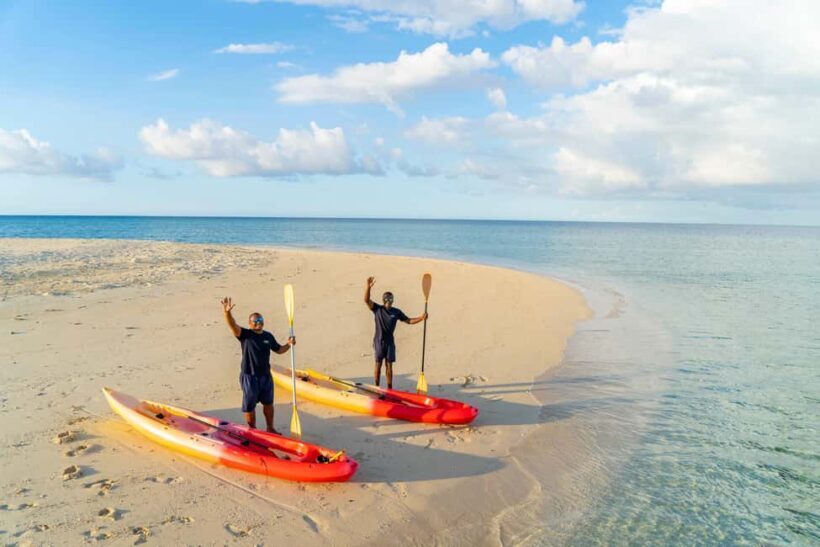 Fiji: Captain Cook Cruises - Island & Reef Day Trip - Who Should Consider This Tour?