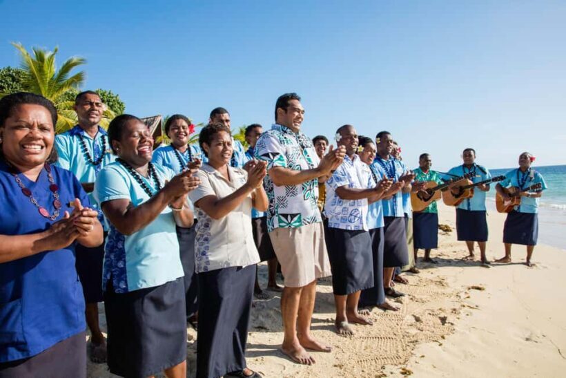 Fiji: Castaway Island Resort Day Cruise with Lunch - Practical Details