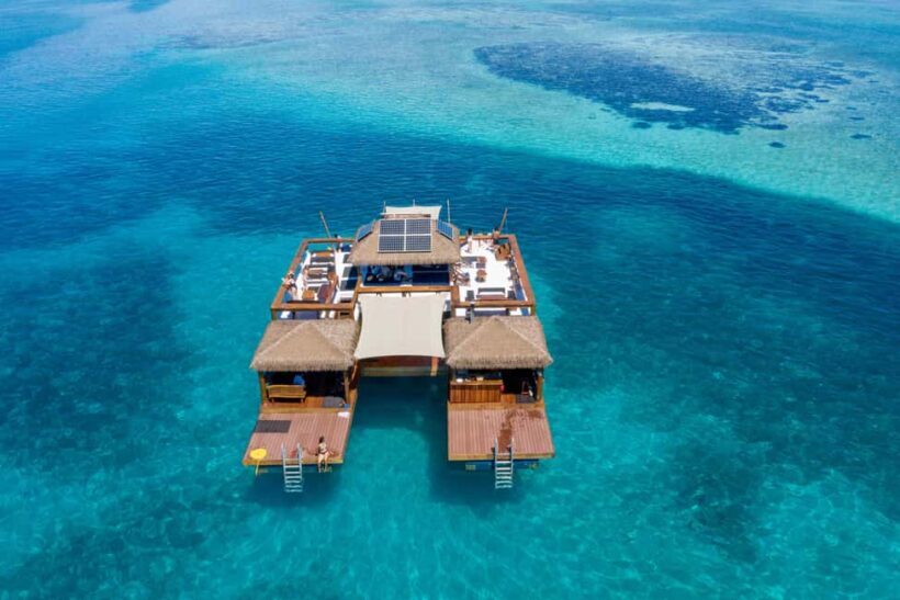 Fiji: Cloud 9 Floating Bar and Pizzeria Day Trip - Final Thoughts: Who Will Love Cloud 9?