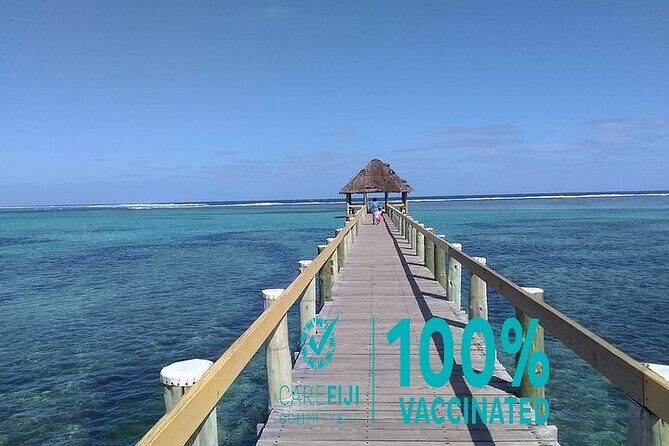 Fiji Coral Coast Venture - Key Points