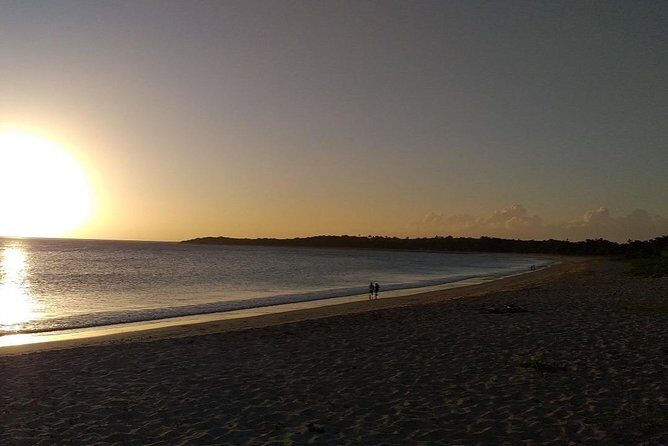 Fiji Coral Coast Venture - The Sum Up