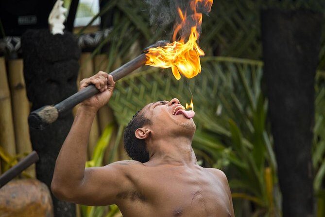 Fiji Cultural Full Day Island Cruise With Lunch & Transfers - An Honest Look at the Experience